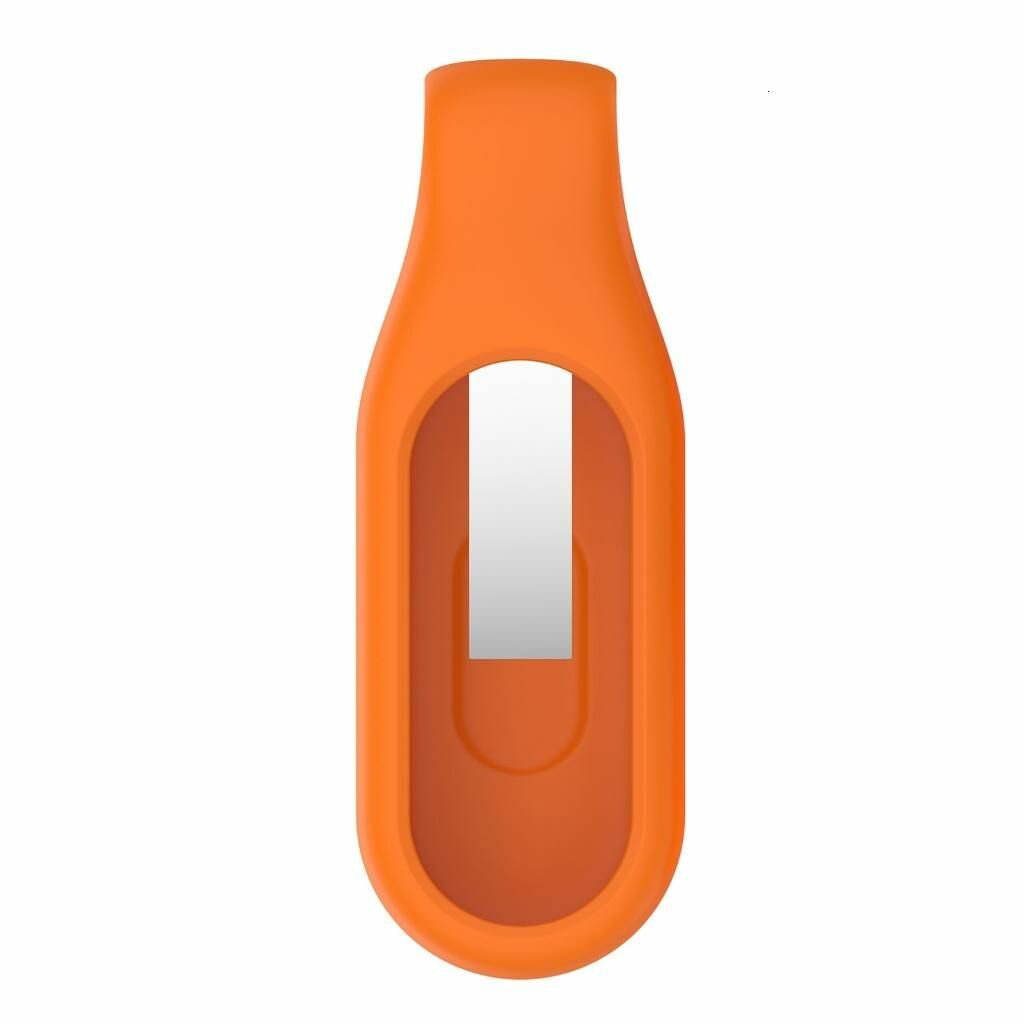 Чехол-клипса для ремешка часов, Оранжевый