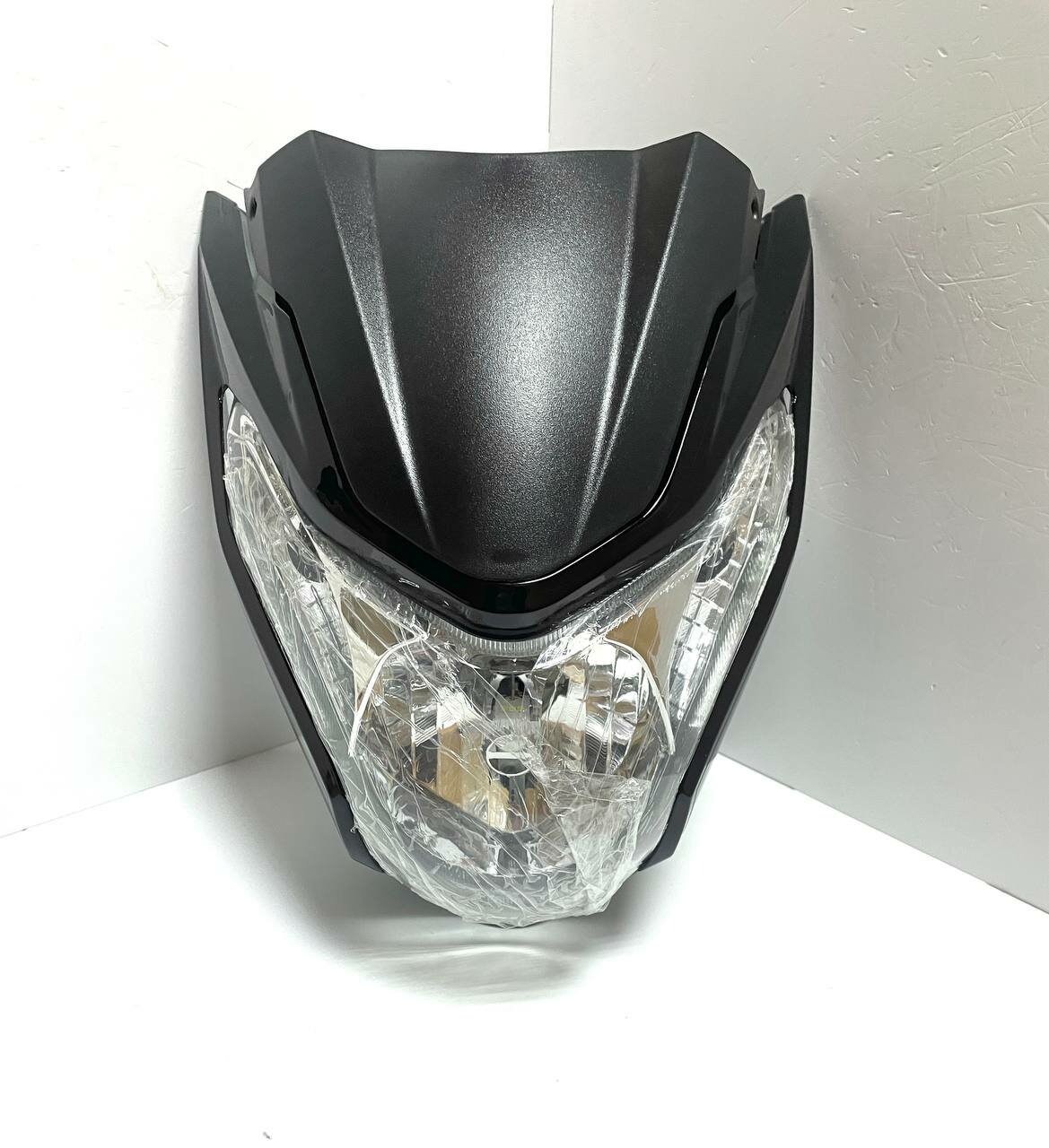 Фара для мототехники