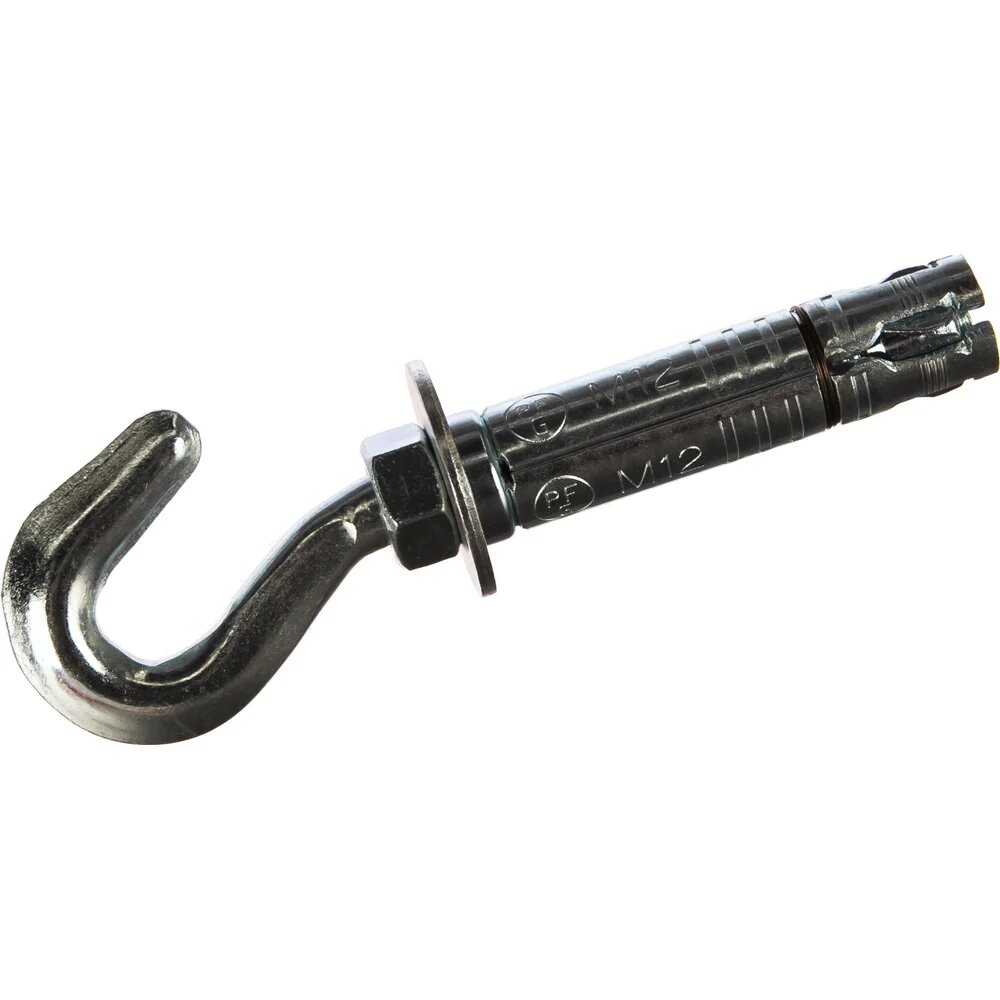 SORMAT анкер С крюком HBF12 10 шт. 9640077333