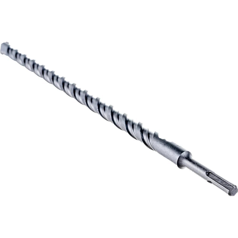 СИБРТЕХ Бур по бетону, 20 x 450mm, SDS PLUS 70597