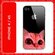Чехол на Apple iPhone 4/4S / Айфон 4/4S с принтом "Affectionate cat - 8 марта", ...