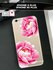 Чехол на Apple iPhone 6 Plus/6S Plus / Айфон 6 Плюс/Айфон 6С Плюс с принтом "Ope...