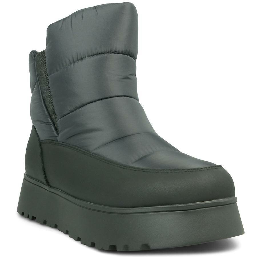 Полусапоги