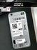 Чехол на Apple iPhone 6 / Айфон 6 с принтом "JPN", прозрачный