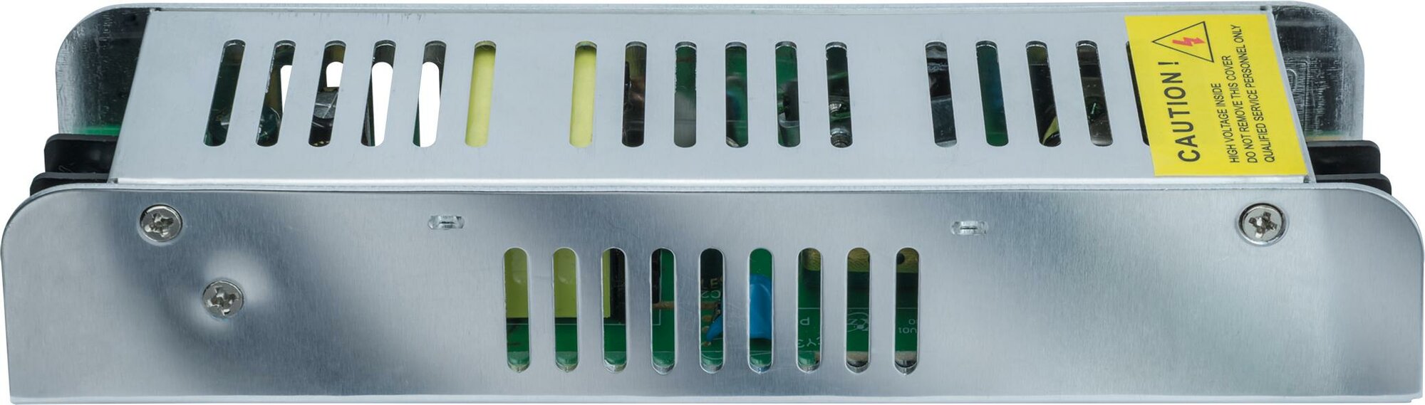 Драйвер светодиодный Navigator Group 120 w, ND-P120-IP20-24V, 5 А, серая