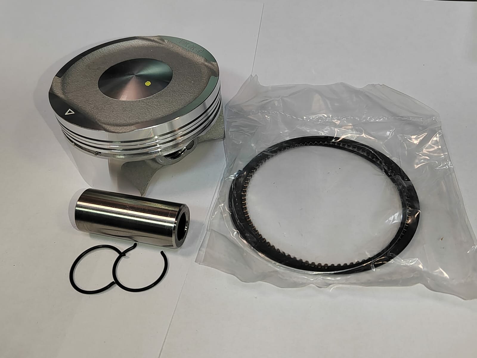 Поршневой комплект в сборе 90.955 BRP Stels Aodes 800 420685714