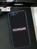 Силиконовый чехол на Honor 9 / Хонор 9 с принтом "Police logo"