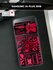 Чехол на Samsung Galaxy J4 Plus 2018 / Самсунг J4 Plus 2018 с принтом "Mionight ...
