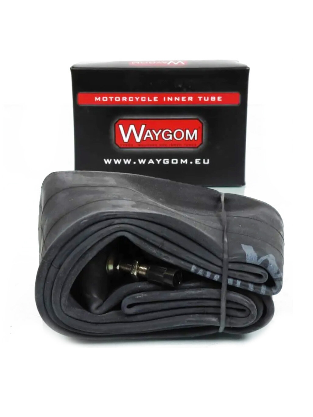 Камера Waygom 1.5mm 2.75/3.00-21 (80/100-21)