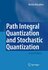 Path Integral and Stochastic Quantization