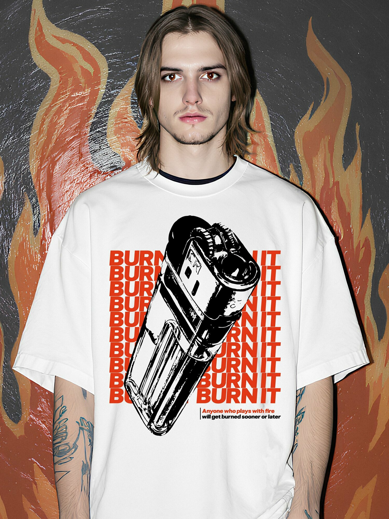 Футболка спортивная