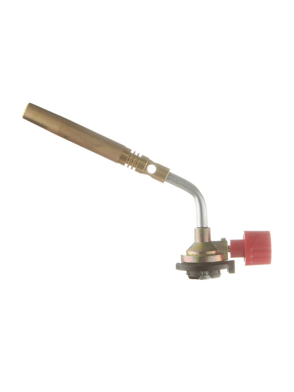 Горелка для газовых баллонов GT-18 с регулятором