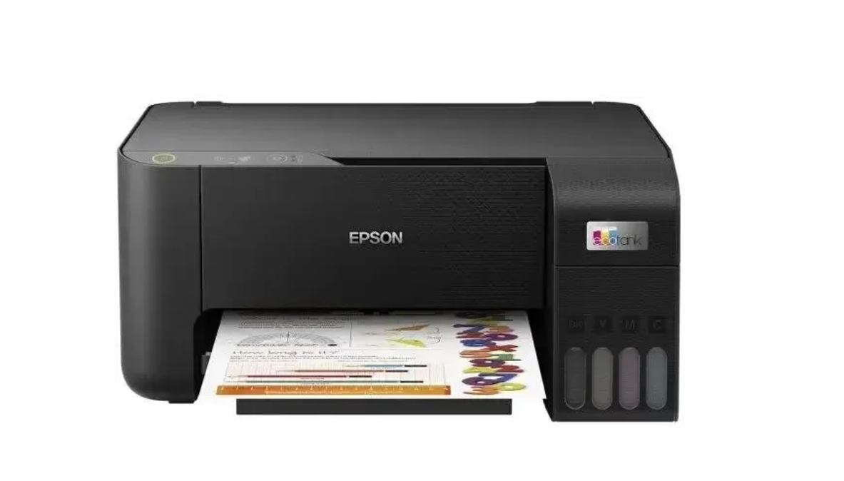 МФУ Epson L3218