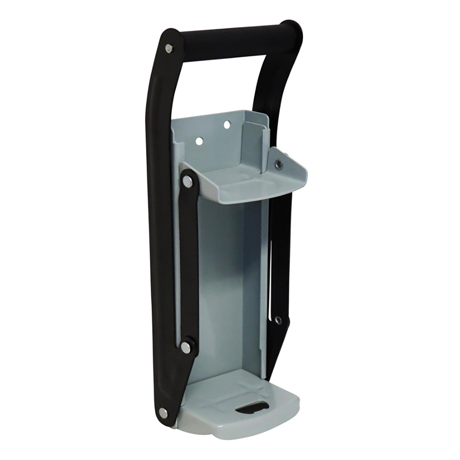 Металлическая банка