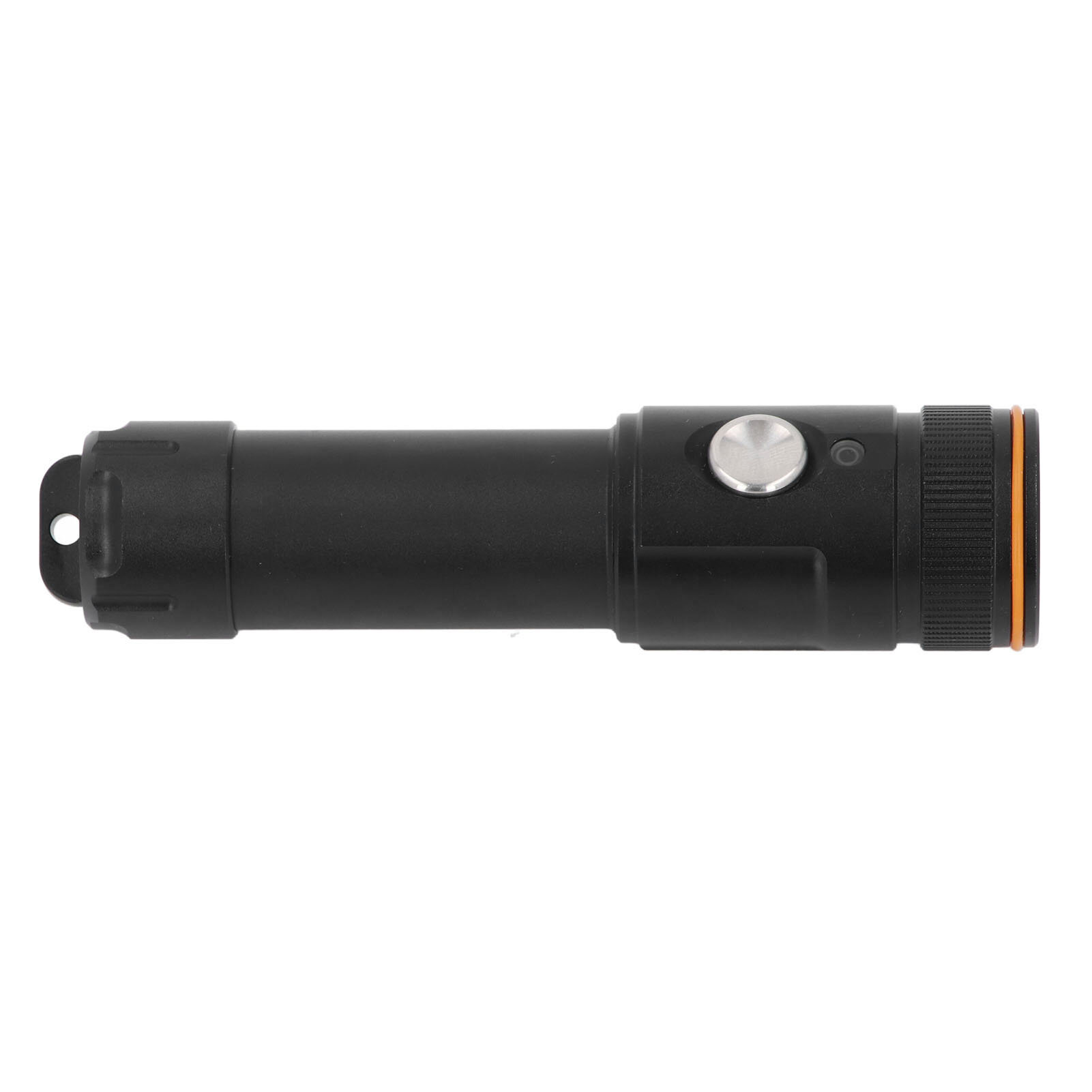 Фонарик для дайвинга 5000LM 110m IP68 Водонепроницаемый 6 режимов супер яркий перезаряжаемый подводный фонарь для ночного дайвинга