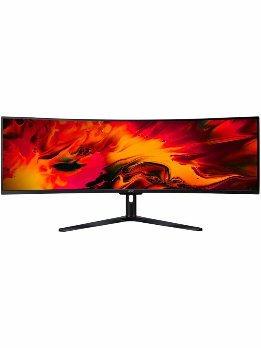 Монитор ACER EI491CURSbmiipphx 49" (UM. SE1CD. S02)
