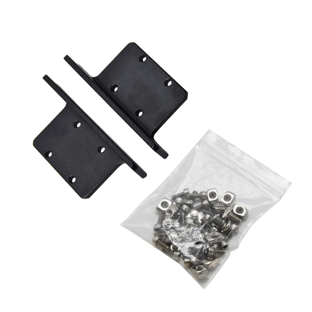 Комплект линейных рельсов MGN12H 300 мм для Creality Ender-3/Ender 3 V2/Ender3 Pro