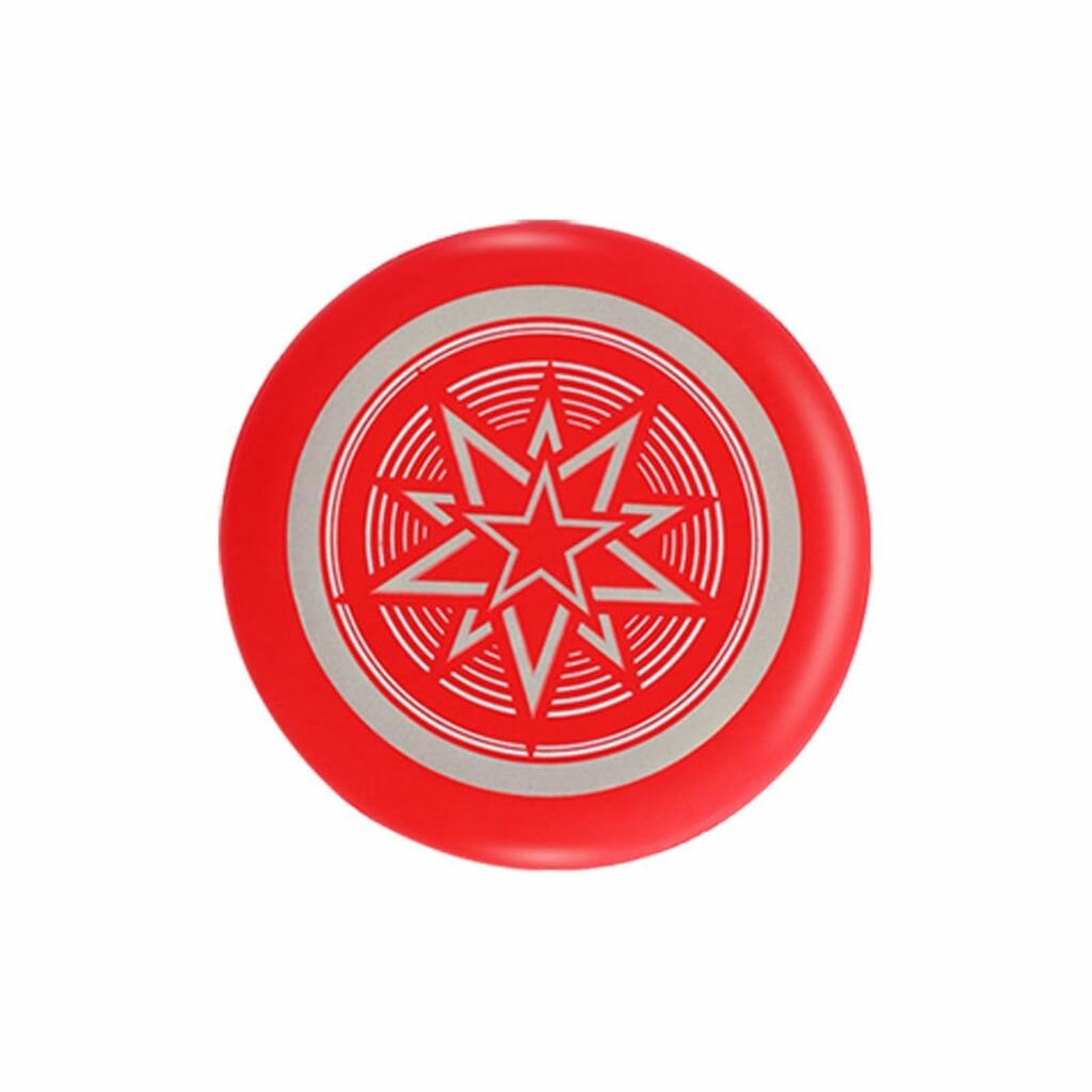 Светящийся летающий диск, игровая игрушка на открытом воздухе, спортивная интерактивная игрушка, светящаяся для родителей и детей