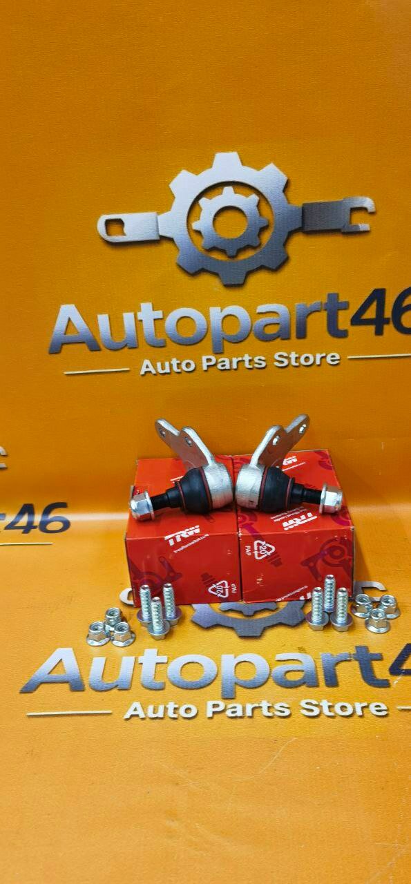 Шаровые опоры форд фокус 2 FORD Focus 2 21мм TRW левая правая комплект