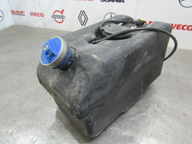 Бак мочевины Adblue Scania 6-series