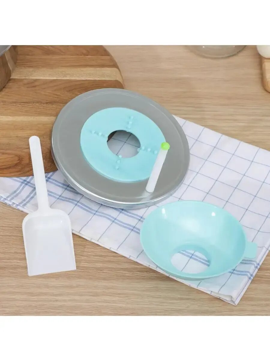 Набор для консервирования 4 шт.