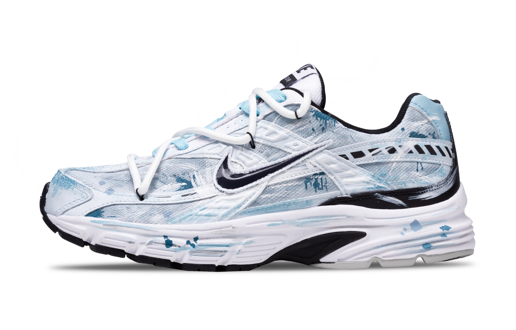 Кроссовки Initiator