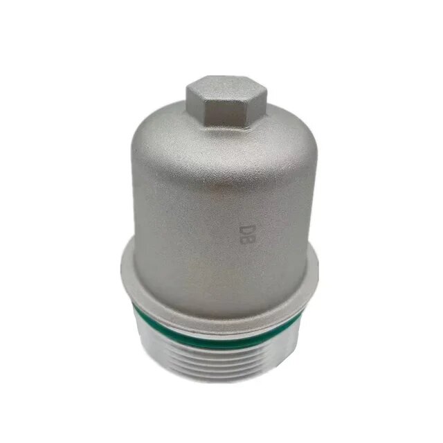 02Е 305045 Для VW Golf Tiguan Passat AUDI A3 Q3 TT корпус фильтра коробки передач крышка фильтра 0BH 325159 Б 02E305045