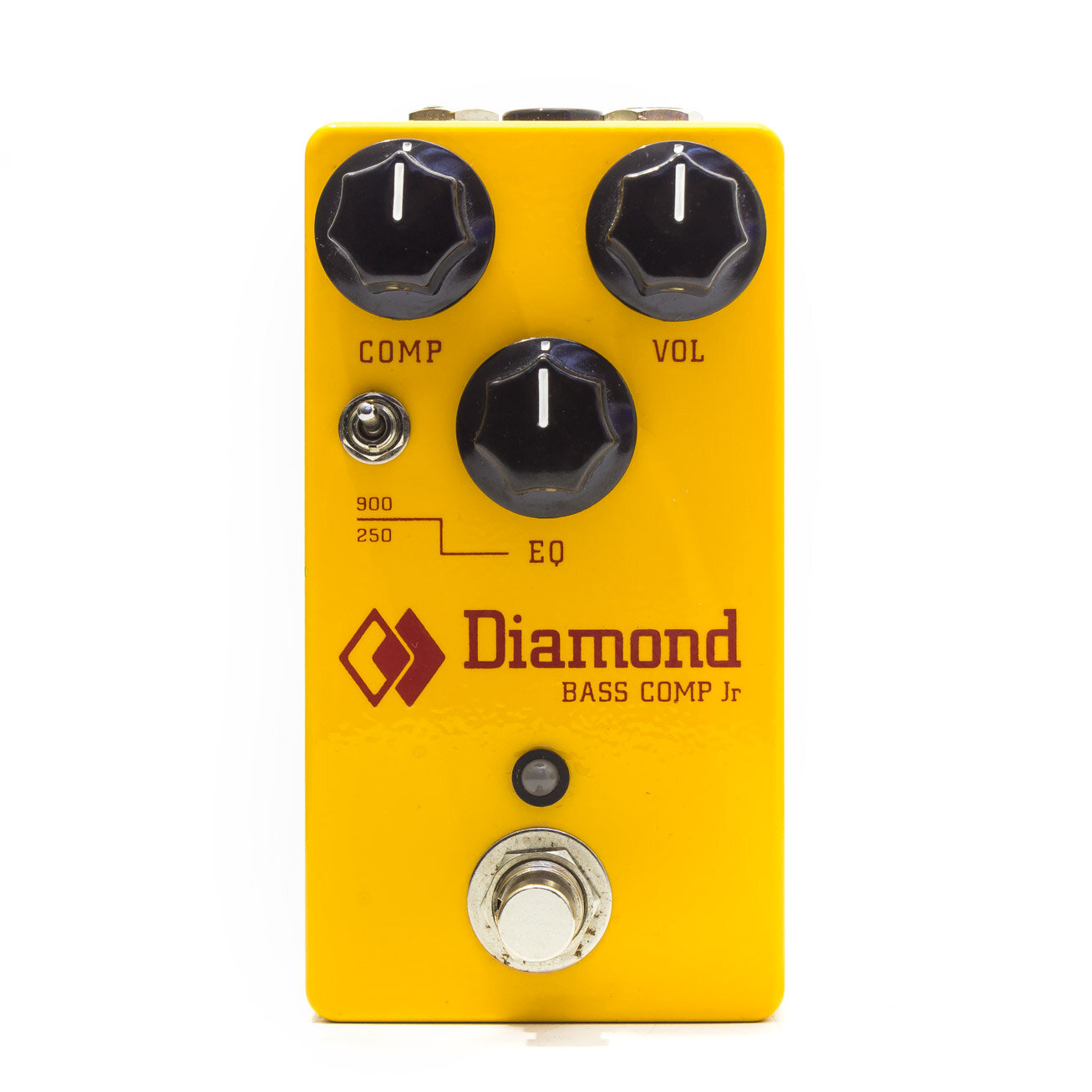 Diamond BCP1 Bass Compressor Jr.