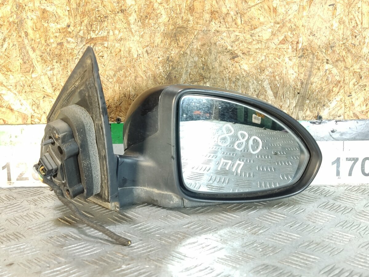 Зеркало правое CHEVROLET Cruze 2009-2016 95063313