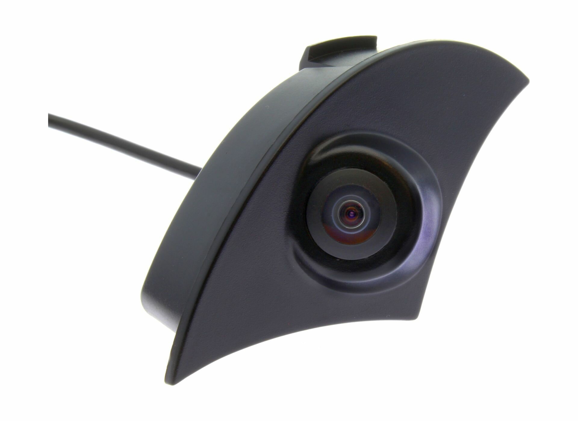 Камера фронтальная в Toyota Prado 150, LC 200 CAM-TYPRF