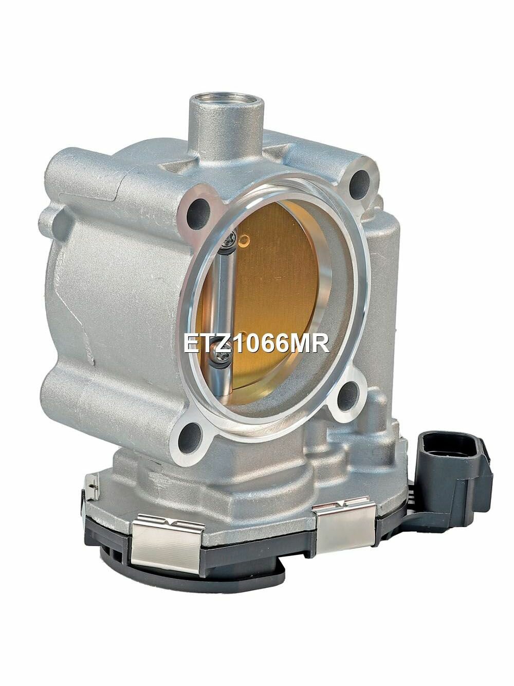 Дроссельная заслонка Opel Astra Corsa