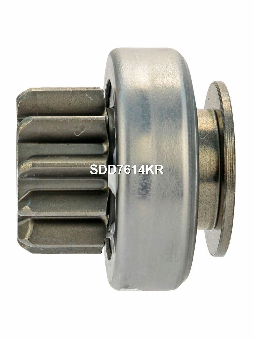 Бендикс стартера Hyundai Accent Solaris Kia io