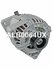 Генератор Krauf ALB0064UX
