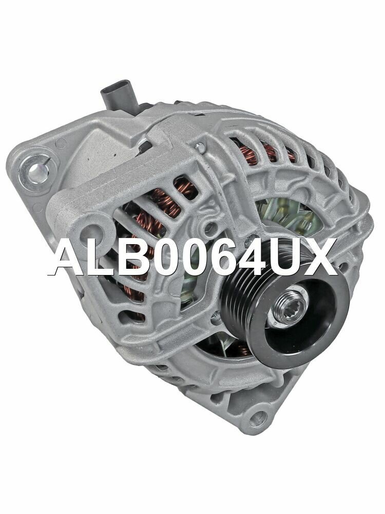 Генератор Krauf ALB0064UX