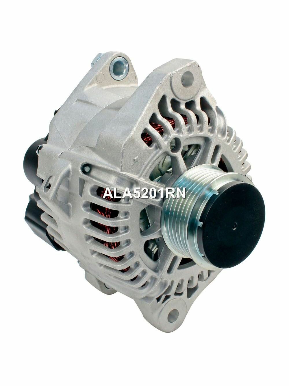 Генератор Kia Optima Rondo