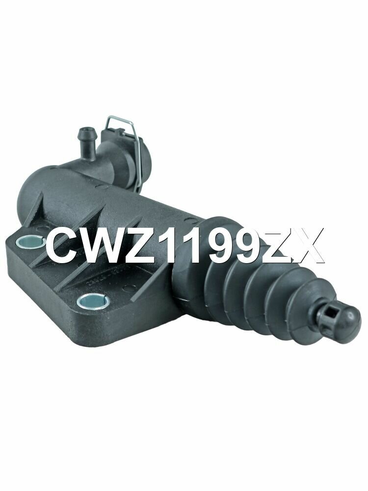 Цилиндр сцепления рабочий Krauf CWZ1199ZX