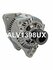 Генератор Krauf ALV1398UX