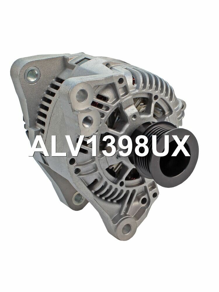 Генератор Krauf ALV1398UX