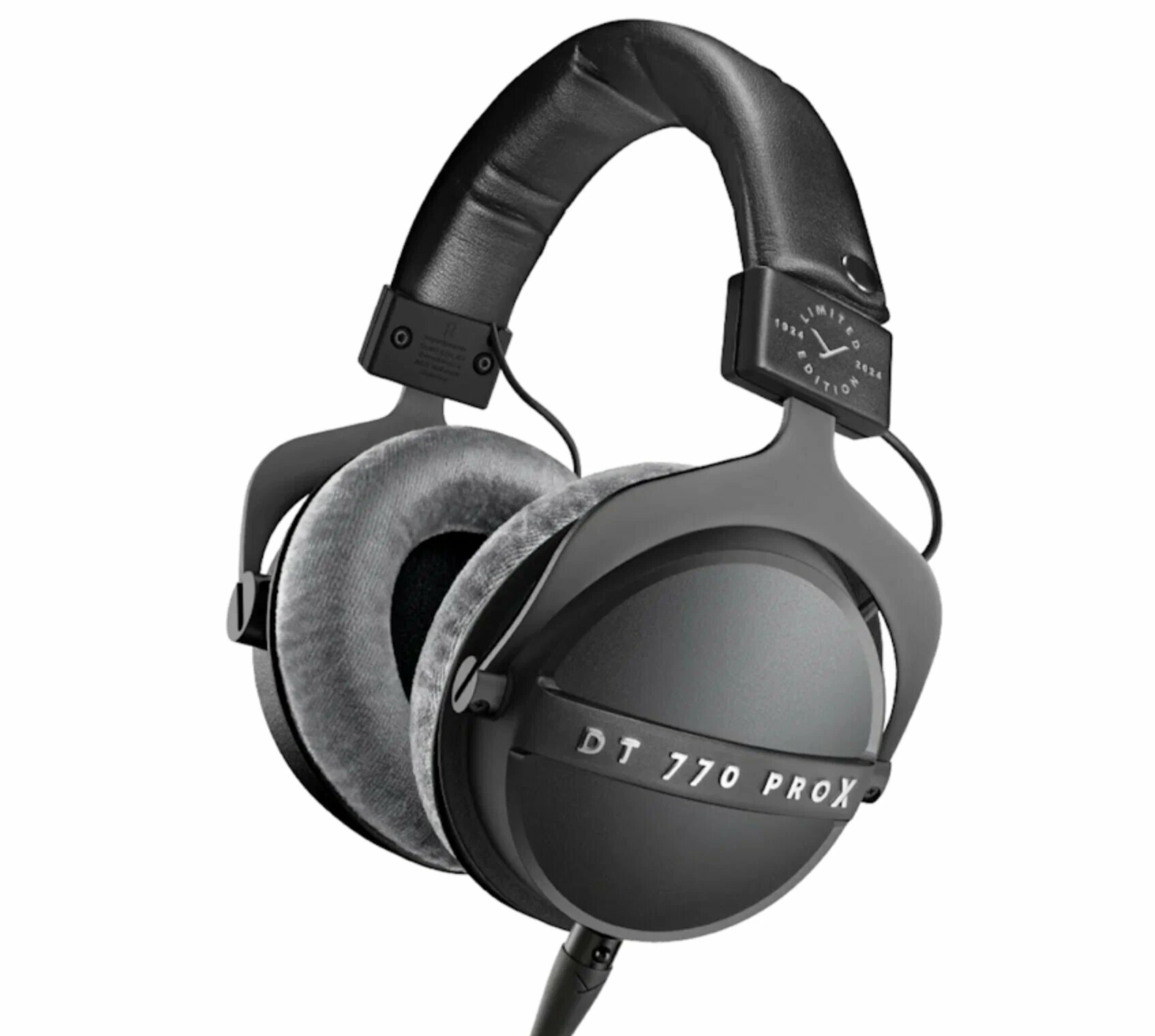 Beyerdynamic DT 770 PRO X Limited Edition 48Ohm / Проводные наушники