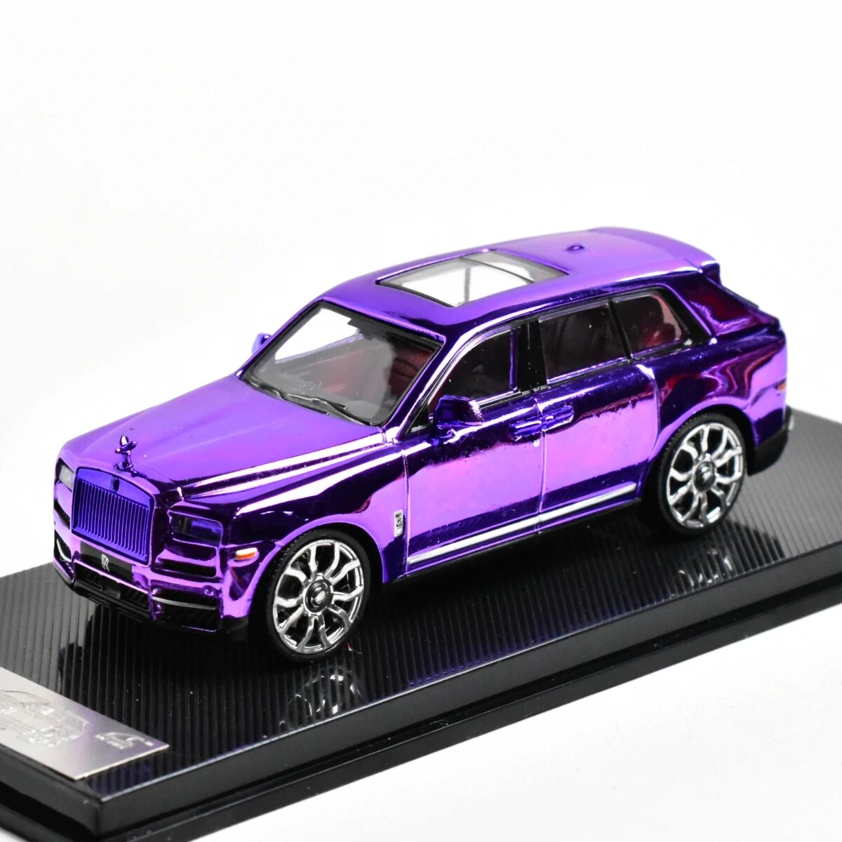 SCA ING 1:64 Коллекция Cullinan Фиолетовый, sca purple 10