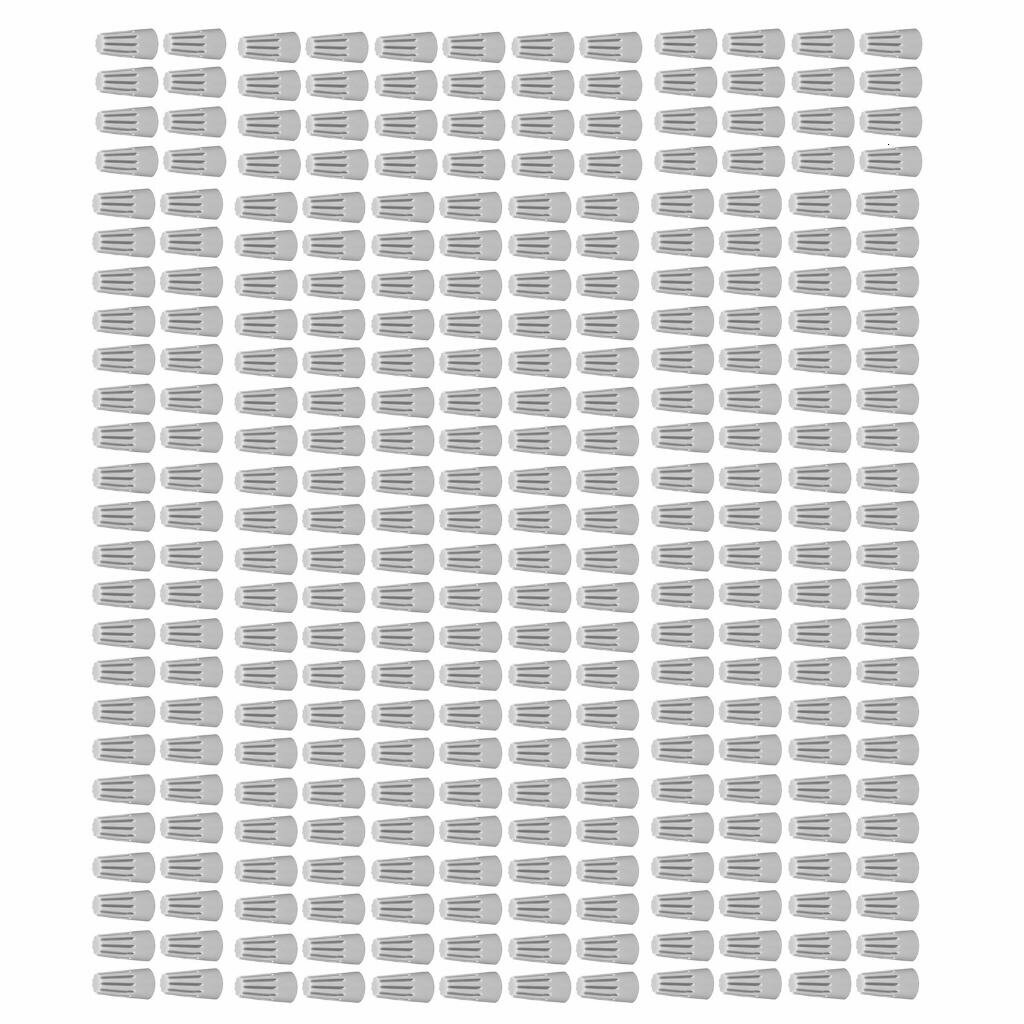 Электрические колпачки для проводов с пружинной фиксацией для сборки цепей