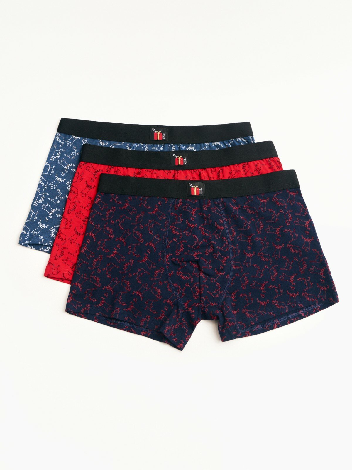 Трусы, комплект