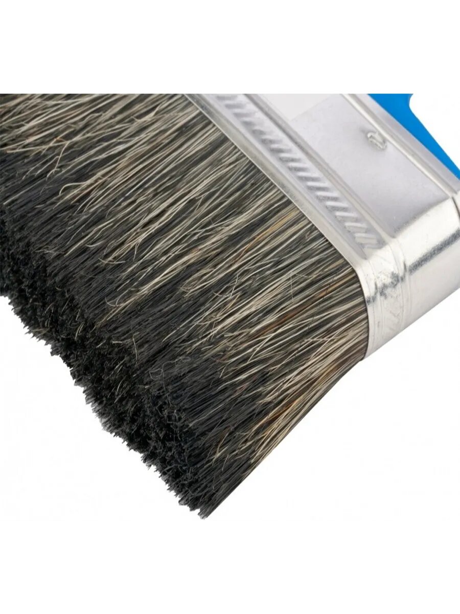 Кисть плоская Водные краски Color Line 120 х, MATRIX, 83388