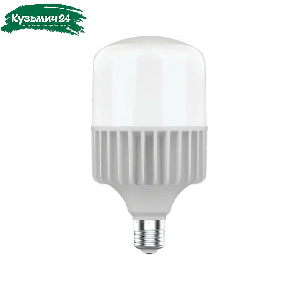 Лампа Gauss Elementary T160 100W 6500K E40 LED 63430