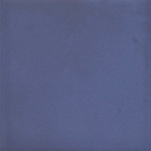 Керамическая плитка Kerama Marazzi Витраж 17065 15x15 Глянцевая Синий