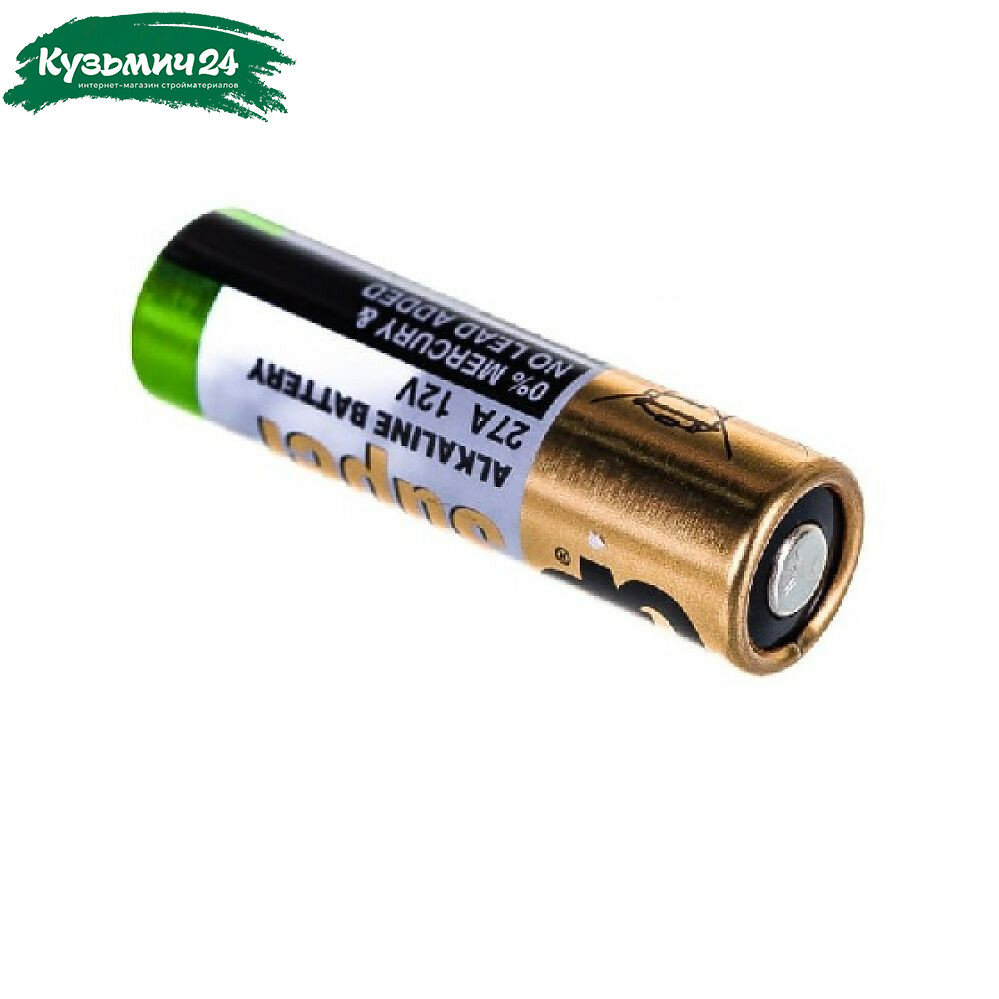 Элемент питания GP Super 27A 12v