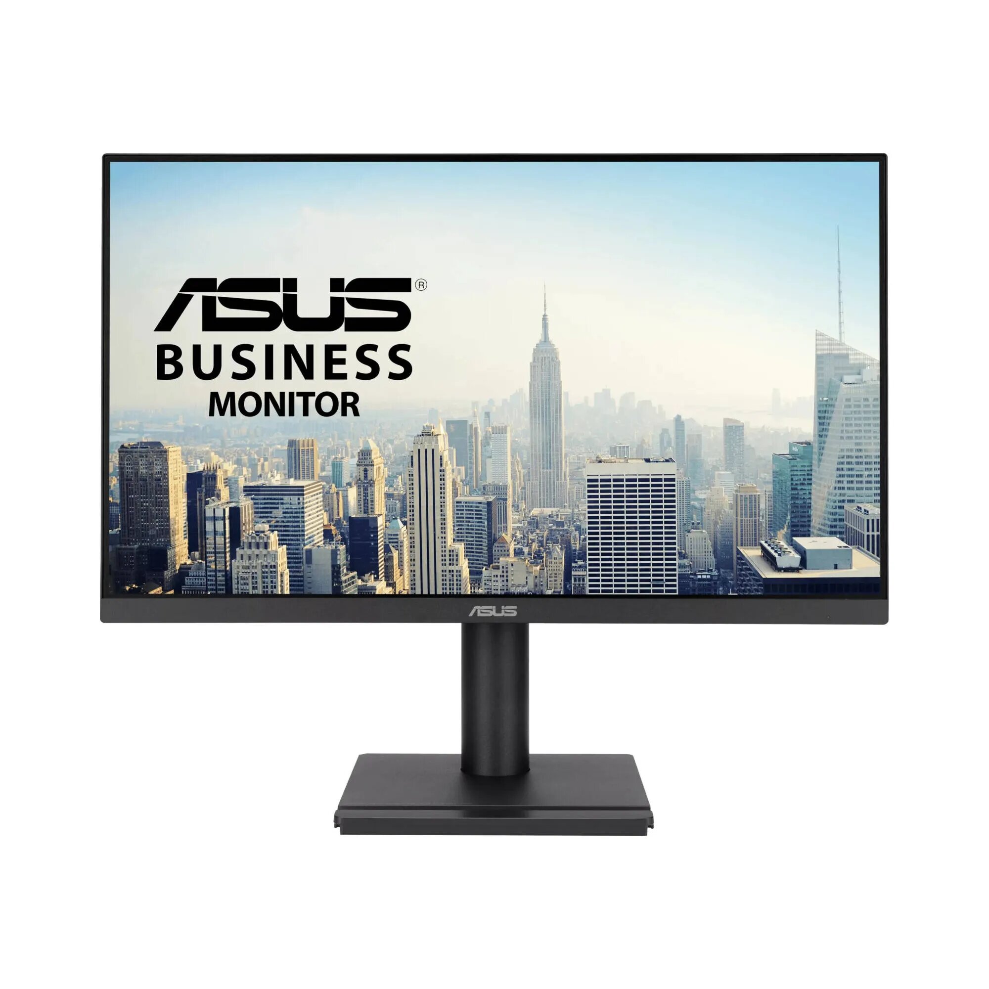 Монитор ASUS VA279QGS, 27 дюймов, 120 Гц, IPS, разрешение 1920×1080