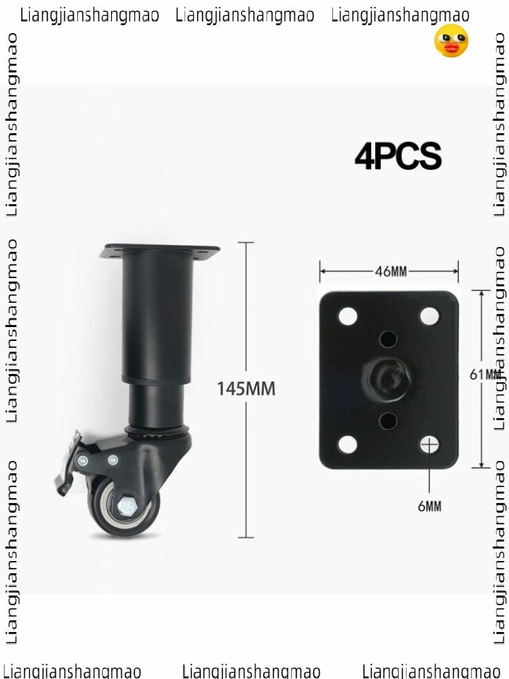 Ножки мебельные эксклюзивные