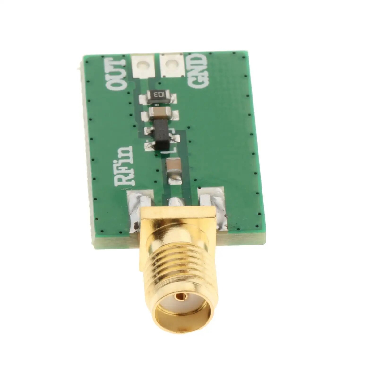 MagiDeal RF Сигнал Детектор Мощности 0.1-3200 МГц