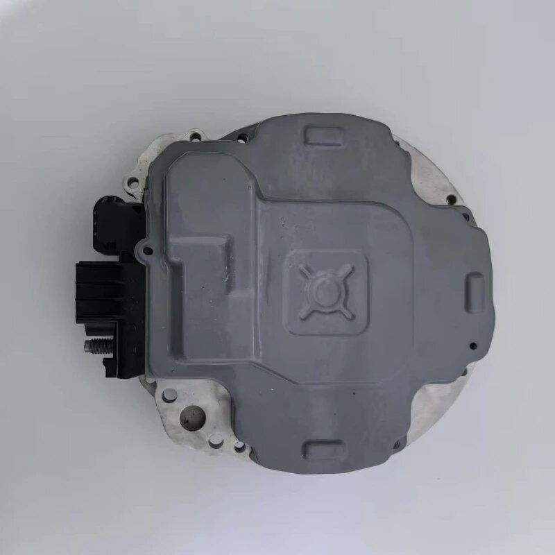 Для Audi A8 A6 48V D5 A7 Q7 Q8 RS6 Генератор с водяным охлаждением IGBT 48 В Мягкий гибридный генератор 4N1903028 4N0903028